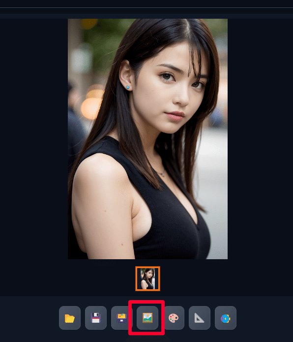 [2] Stable Diffusion 画像を拡大する｜Tamo Lab.