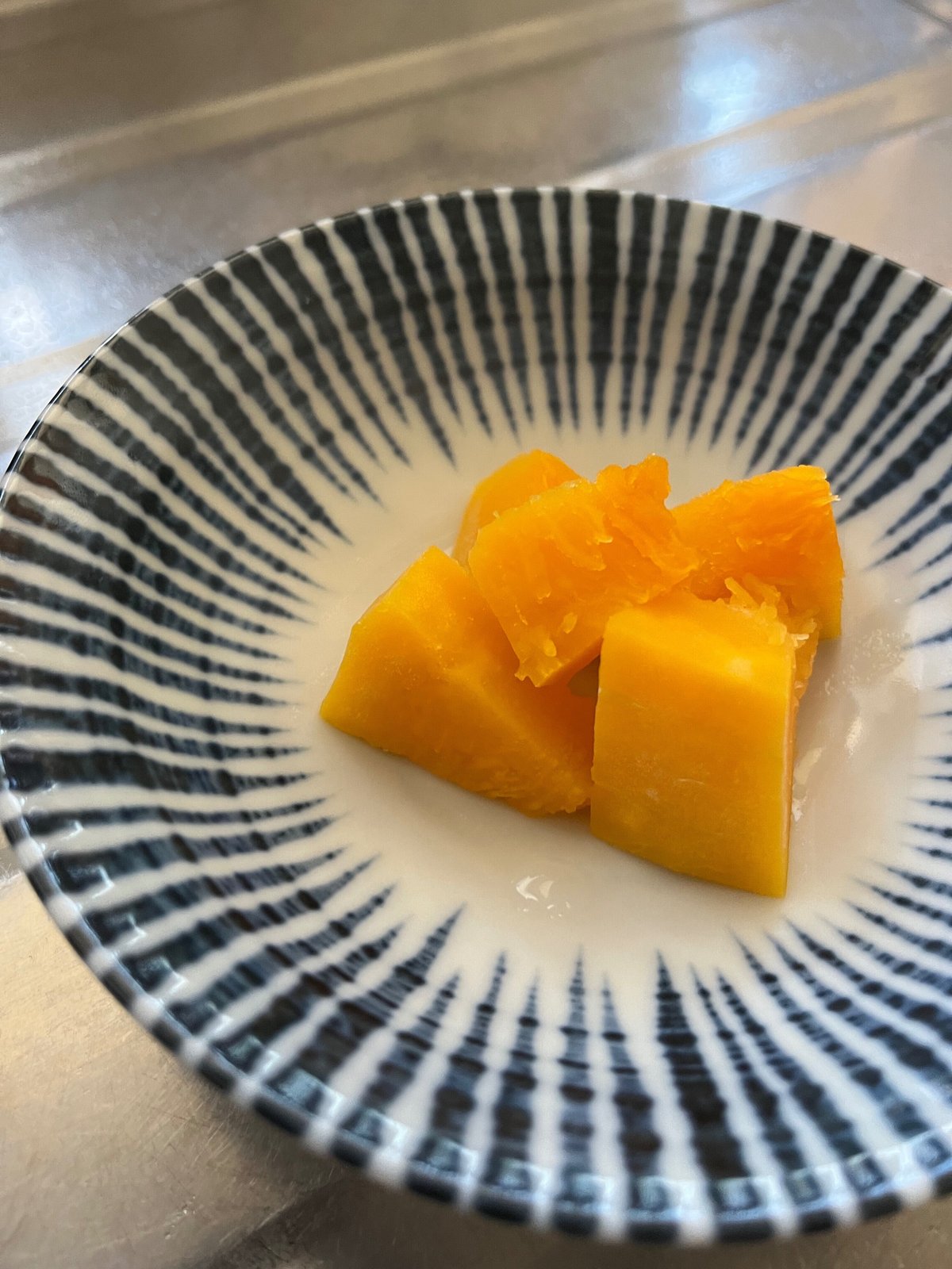 蔵王かぼちゃへの想い #14｜Shinta Ninoto