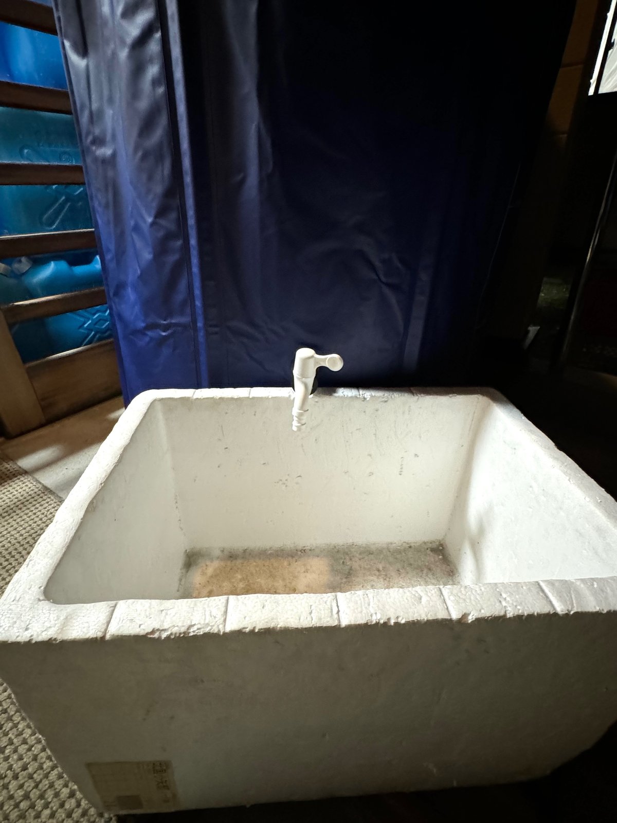 輪島市へのボランティア｜阿邊里恵_rie abe