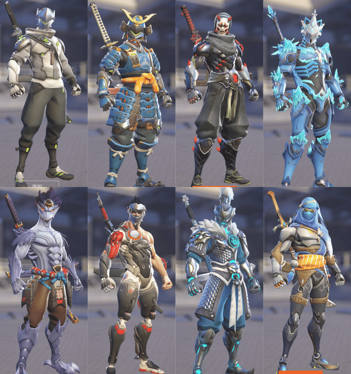 【OW2：コラム】レッキング・ボールあれこれ｜Yam-C