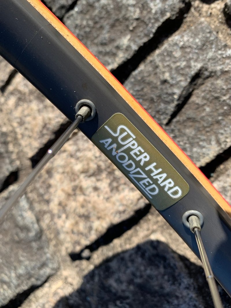 愛車紹介6:LOOK KG86｜vogue_rider