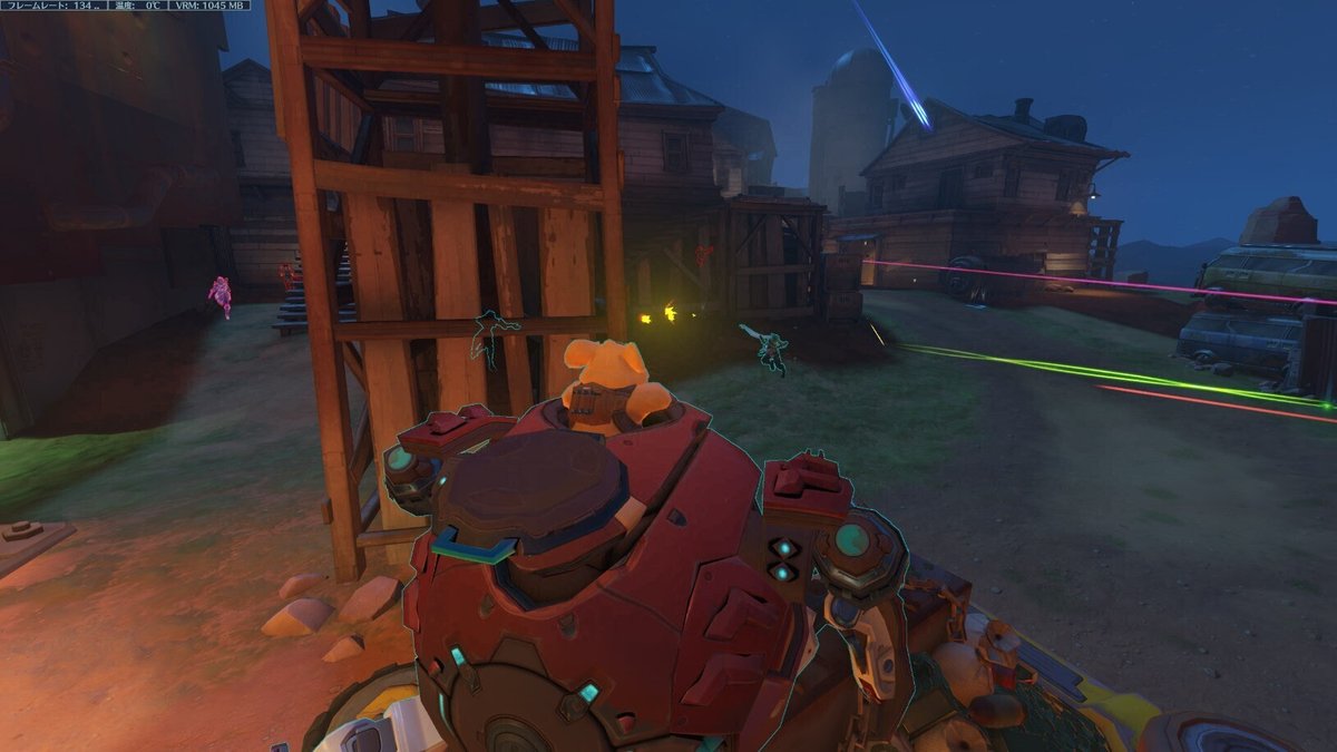 【OW2：コラム】レッキング・ボールあれこれ｜Yam-C