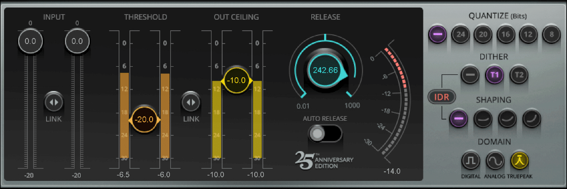 Waves Platinum買ったから全プラグイン理解する｜花愚者
