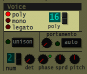 Synth1の全ツマミと、習得する順序の話(3)｜yamatt