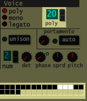 Synth1の全ツマミと、習得する順序の話(3)｜yamatt