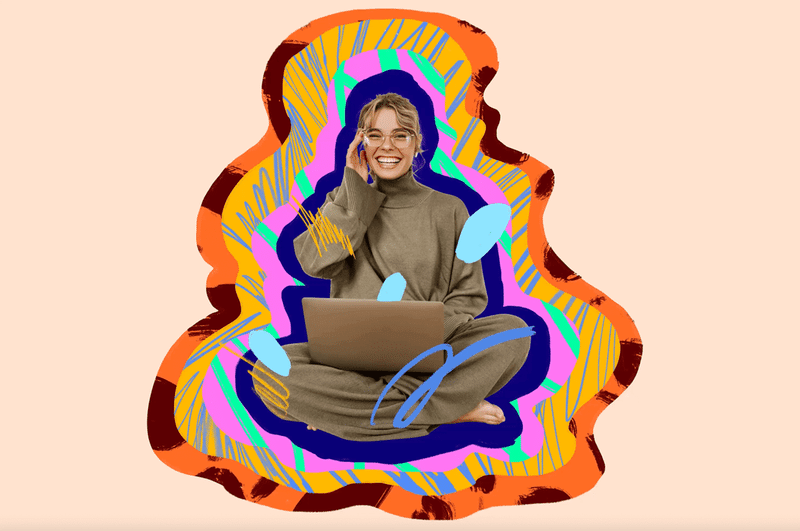 2024年、デザインの未来へようこそ：グラフィックデザイントレンド24｜SHOZ