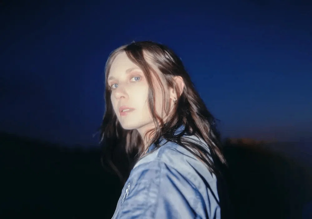 Frances Chang, Scout…最近のおすすめ 5 Best Songs:2024-6｜abstract pop