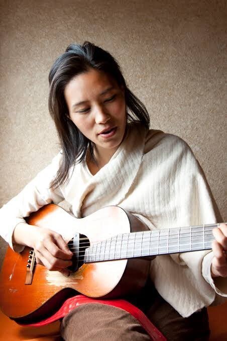 あふりらんぽボーカルギター”ONI”の新作「IKIMONO」リリースインタビュー｜田渕徹