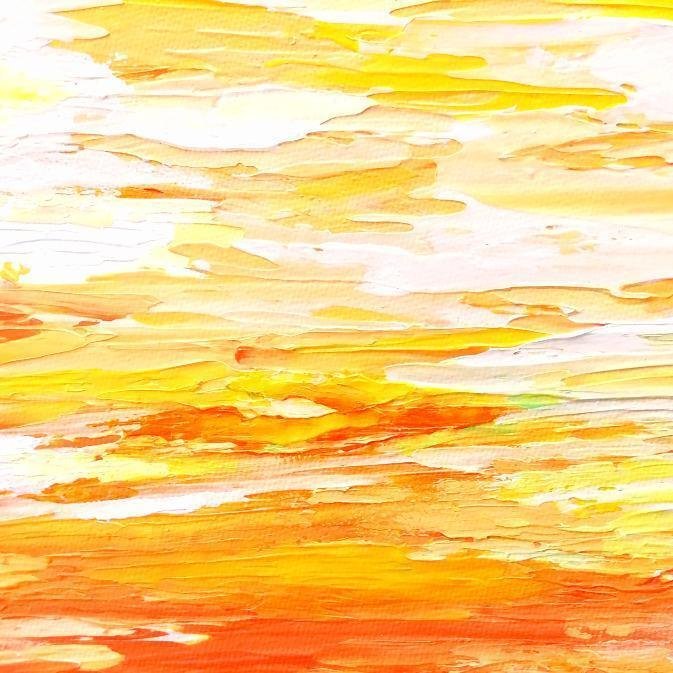 2024年3月4日🌿アートメッセージ｜AYAKA🪐