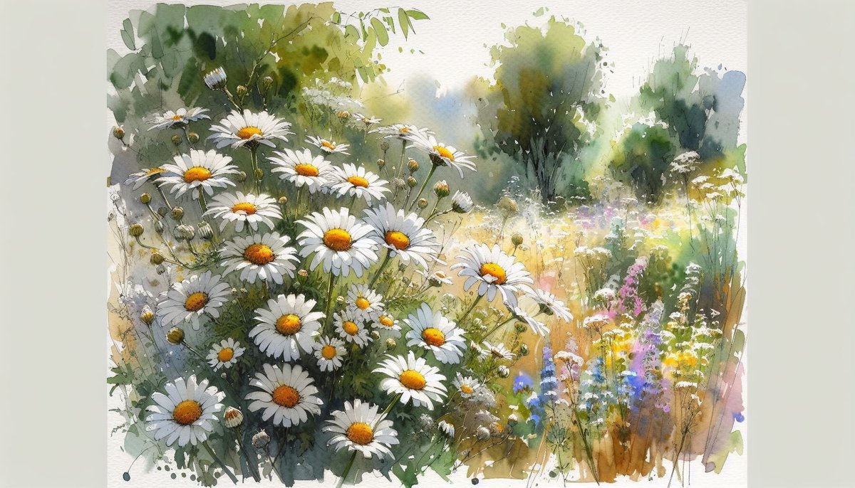 3/2のテーマdaisies｜Trgr / カラストラガラ | 哲学をコードするオープンソース倫理エンジニア | フォロバ99%