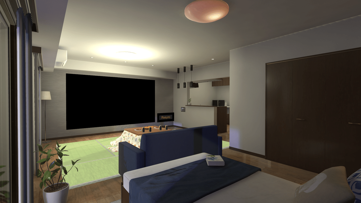 VRChat内でコンシューマゲームをプレイする方法について考える(TopazChatについて)｜DoritosDontacos