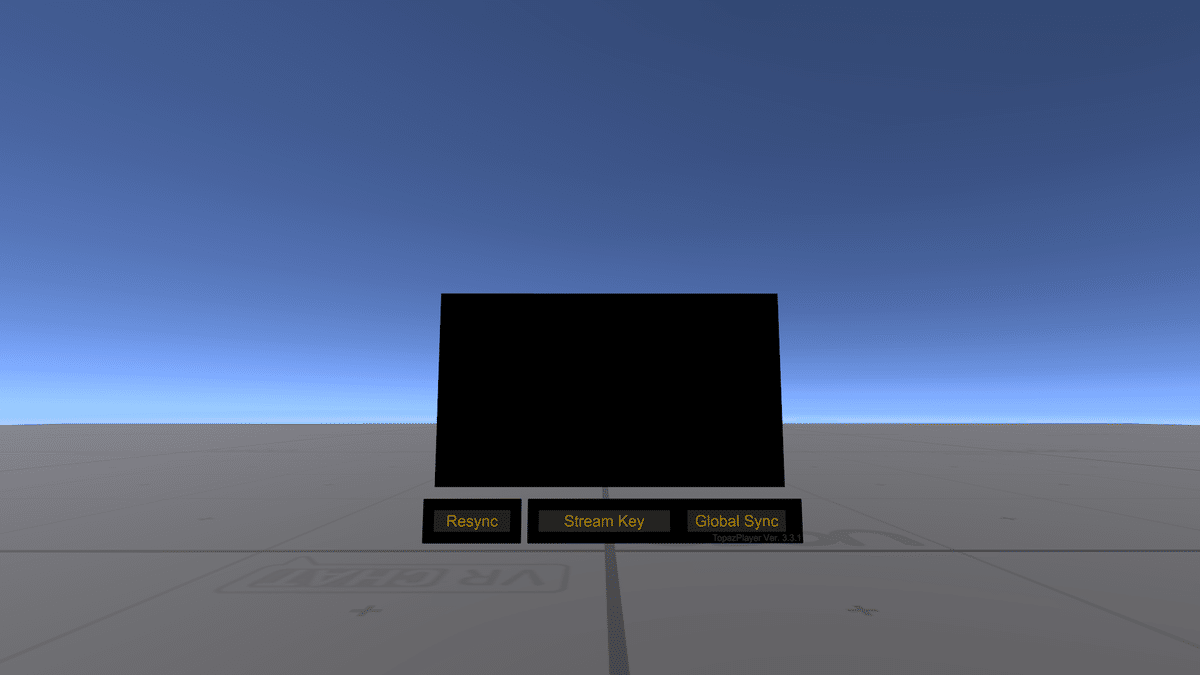 VRChat内でコンシューマゲームをプレイする方法について考える(TopazChatについて)｜DoritosDontacos