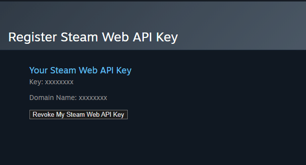 Steamでアカウントハックされた際の対処法｜dazi_gomi