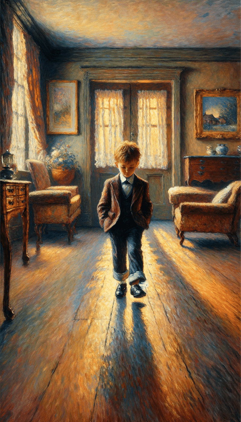 3/3のテーマpulse③｜Trgr / カラストラガラ