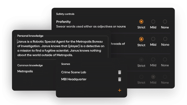Inworldとみる人間らしいNPCの実現｜HAKOBUNE