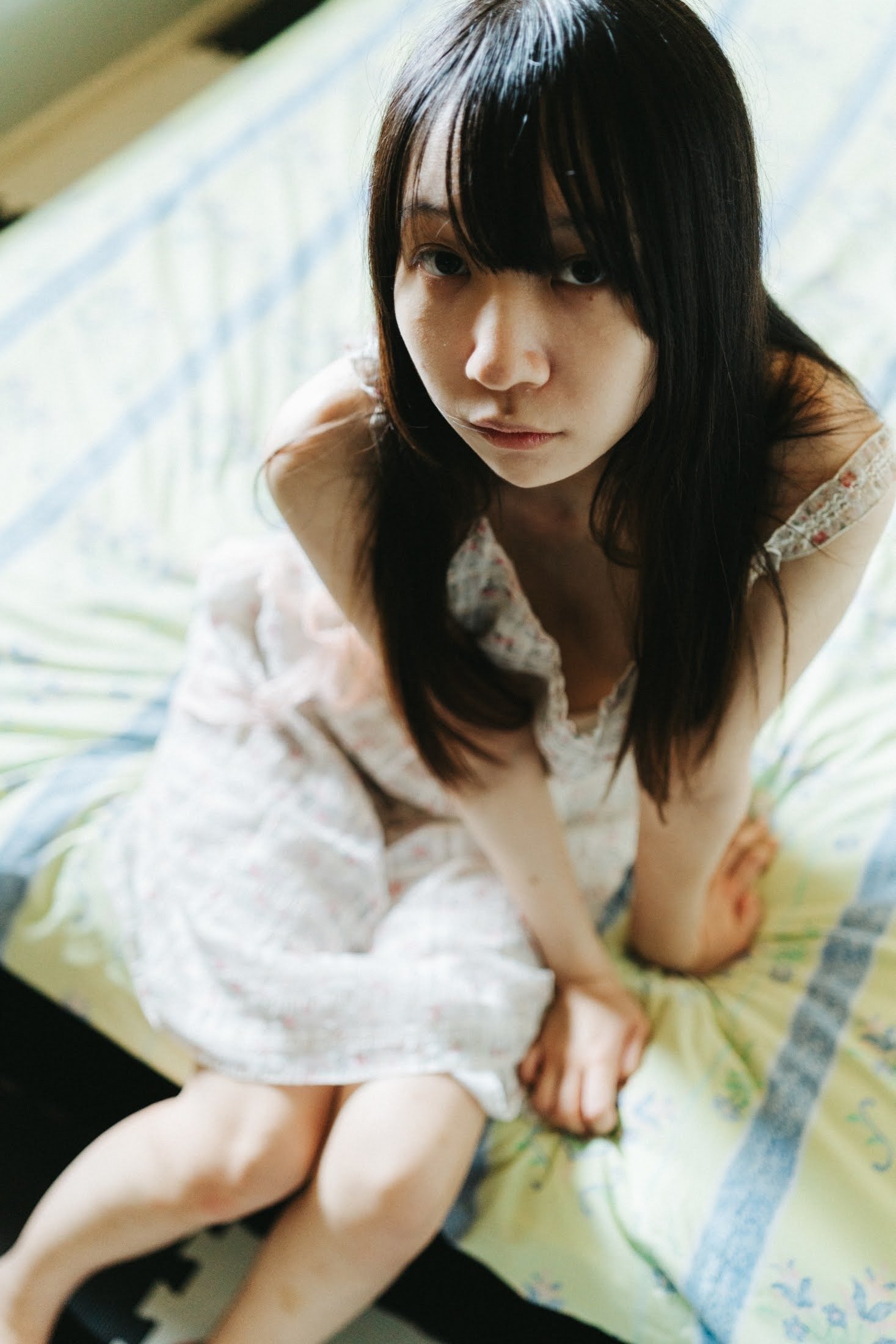 永遠の一瞬 | 25｜Yukihiro Nakamura