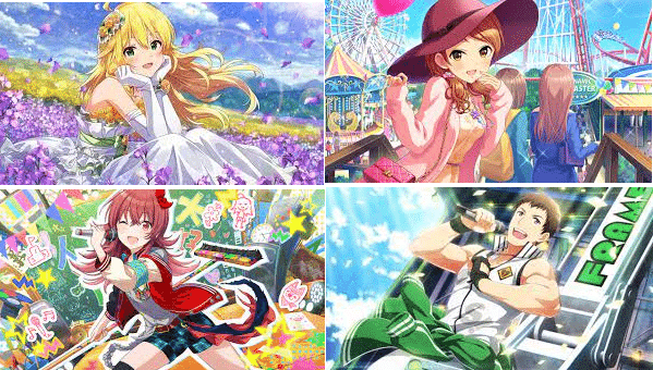 「ミリオン10th Act4」に行ってきたよ｜ラジル