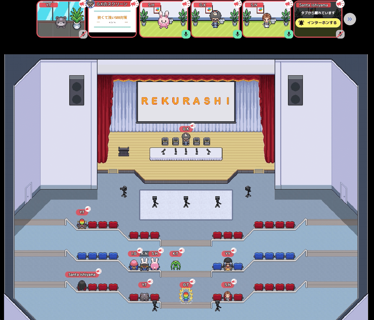 リクラシストーリー Vol.2（2024年2,3月の振り返り）｜株式会社リクラシ