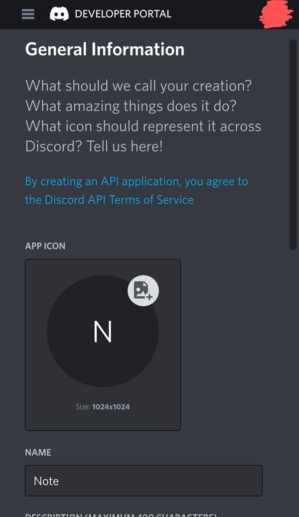 Bot Designer For Discord(BDFD)の使い方 ～準備編～｜ぱくСАН