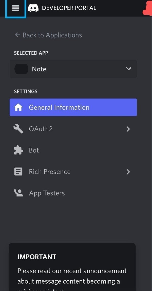 Bot Designer For Discord(BDFD)の使い方 ～準備編～｜ぱくСАН