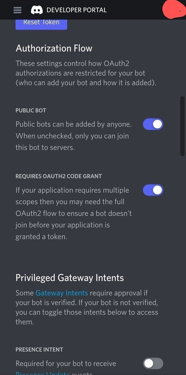 Bot Designer For Discord(BDFD)の使い方 ～準備編～｜ぱくСАН
