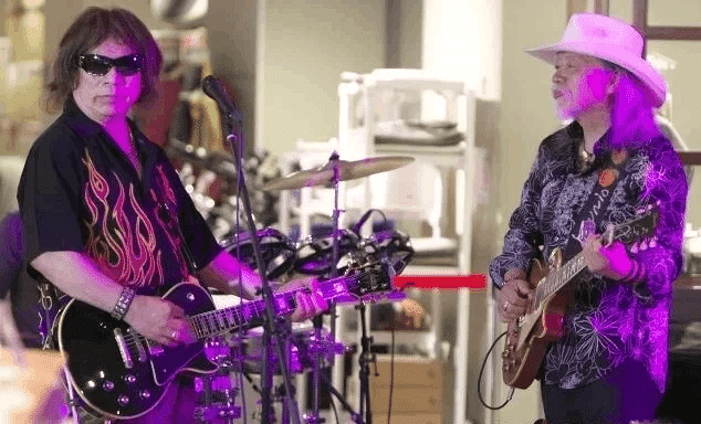 Guitar Canvas Vol.7｜Kanda Guitar Base 公式note