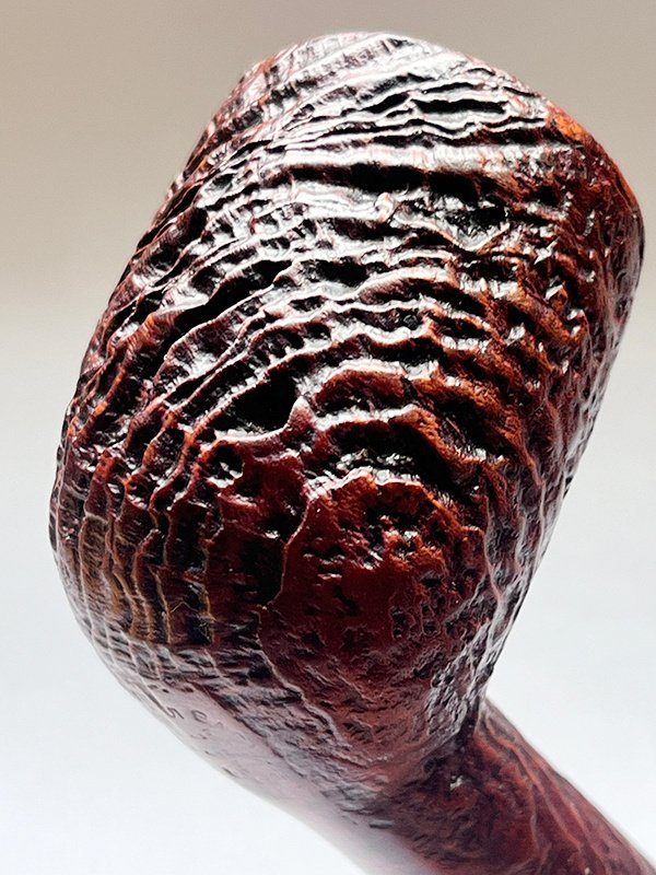 BARLING'S MAKE / 5179｜Bull