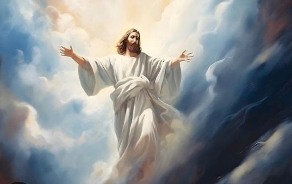 『2024.3/5日（火曜日）今日の聖書箇所、コリント前書15書』｜御国の福音