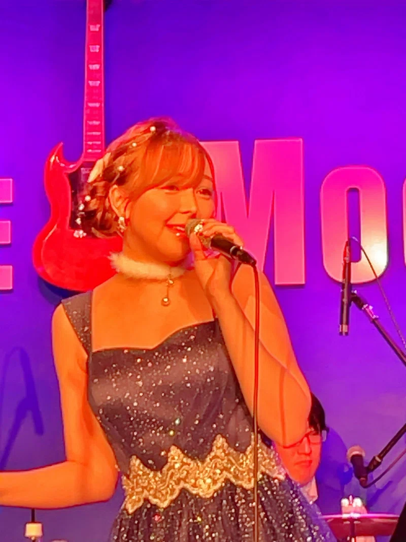 MOAMi 10th Anniversary Premium LIVE 共に歩いた～奇跡～もあとみんなのわたぐもフライト そして更なる旅へ ︎ ...