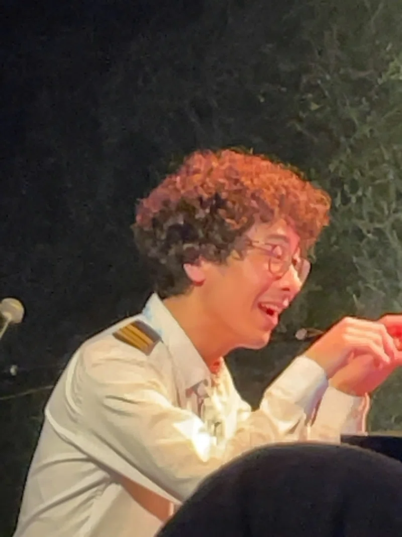 MOAMi 10th Anniversary Premium LIVE 共に歩いた～奇跡～もあとみんなのわたぐもフライト そして更なる旅へ ︎ ...