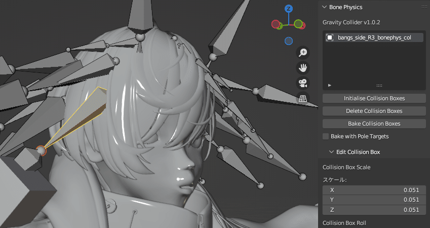 簡易的なモーションキャプチャ,フェイシャルキャプチャを利用した映像のワークフロー｜Colet