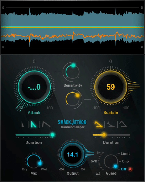Waves Platinum買ったから全プラグイン理解する｜花愚者
