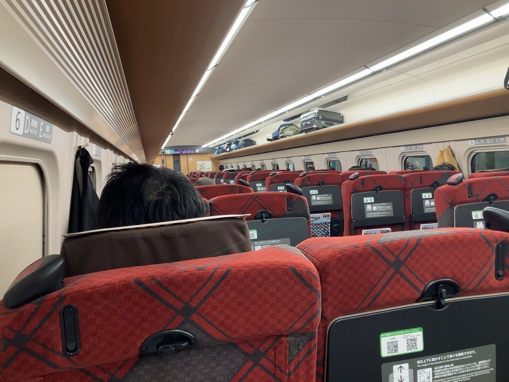 旅せよ！キュンパス〜その1〜｜Yukimura Ani