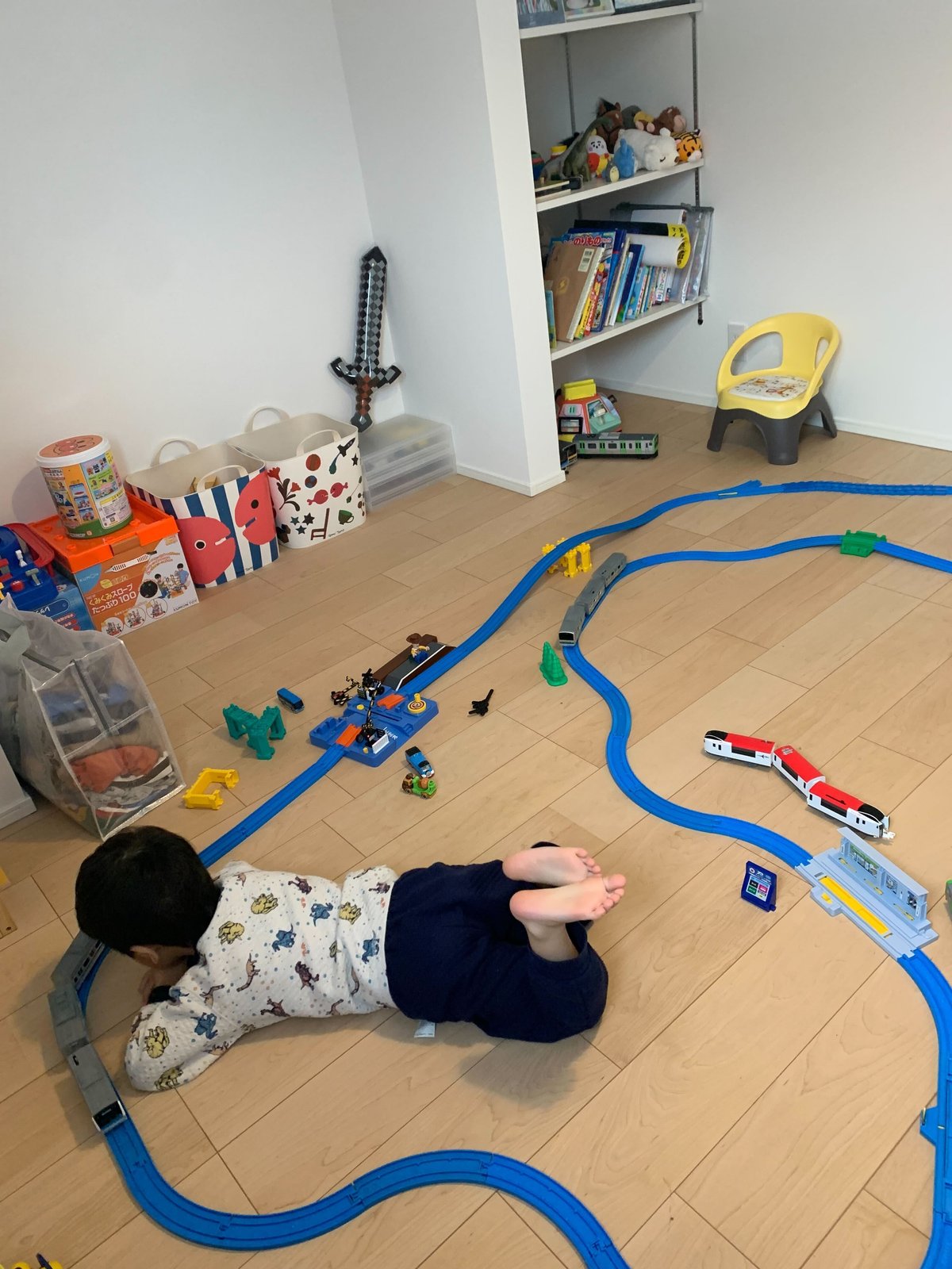 従業員がポテンシャルを最大限に発揮できる場所へ。TENTIALで「育児サポート」の新制度を始めました｜TENTIAL(テンシャル)公式note