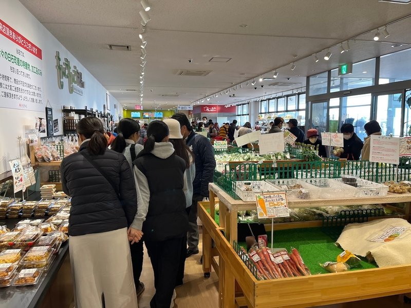 佐賀県 道の駅「しろいし」 おすすめです｜422 yasu