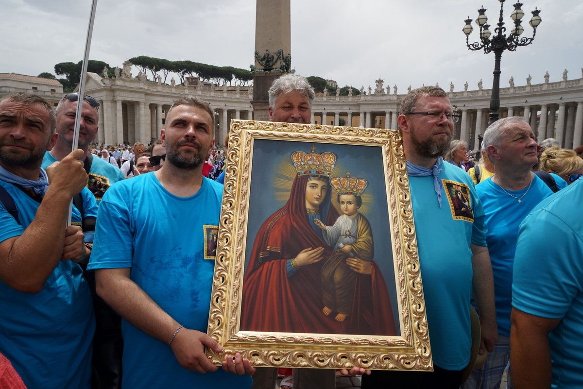 聖ペトロ大聖堂（前編）｜J plus S