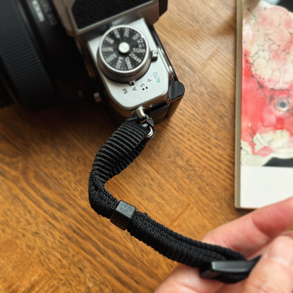 Nikon Z fcを買った話｜kohaku