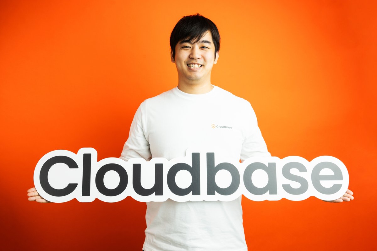 新オフィスから生まれるイノベーション！——オフィス移転に込めたCloudbaseの想いとは｜Cloudbase