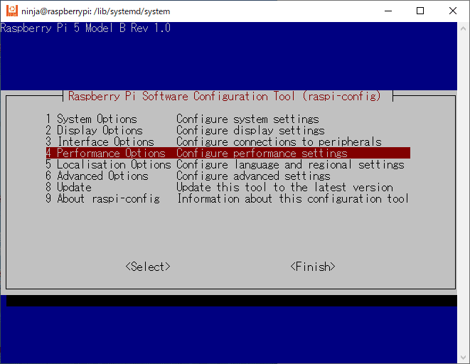CoderDojo向けにRaspberry Piをセットアップする｜CoderDojo西神