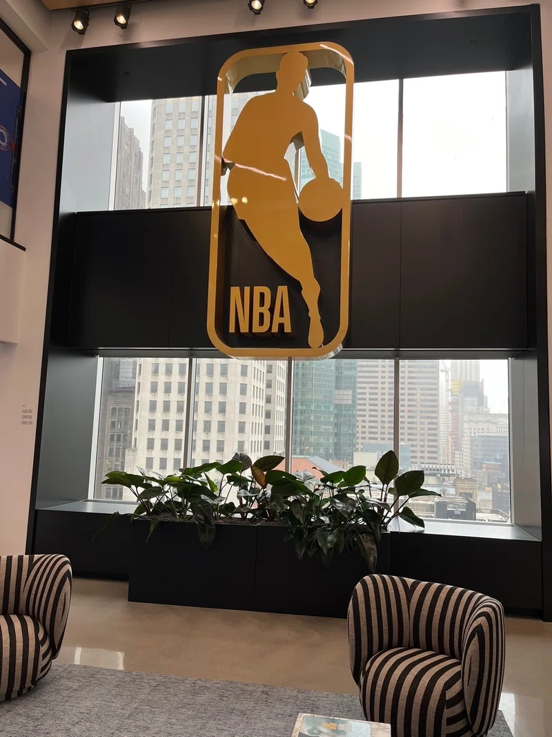 NBAに学ぶ1日｜島田慎二