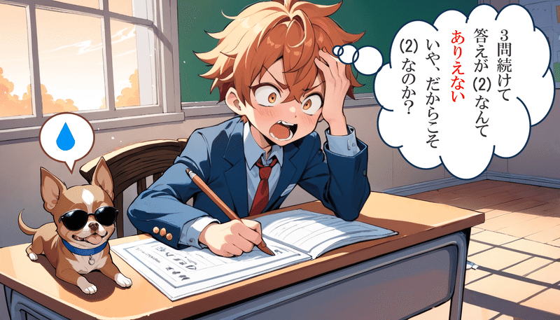 受験生が英語で70点を越えるのに必要な3つのこと｜Tomoya Miwa