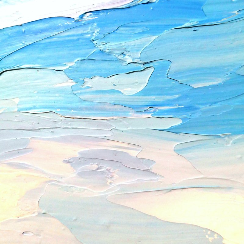 2024年3月8日🌿アートメッセージ｜AYAKA🪐