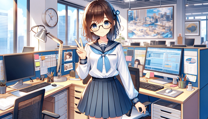 アイシアちゃん日報 2024年3月公開分｜AIcia Solid Laboratory