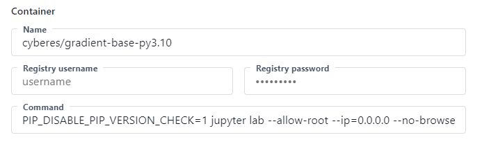 PaperspaceでPython3.11を使う話｜AI_hinarin