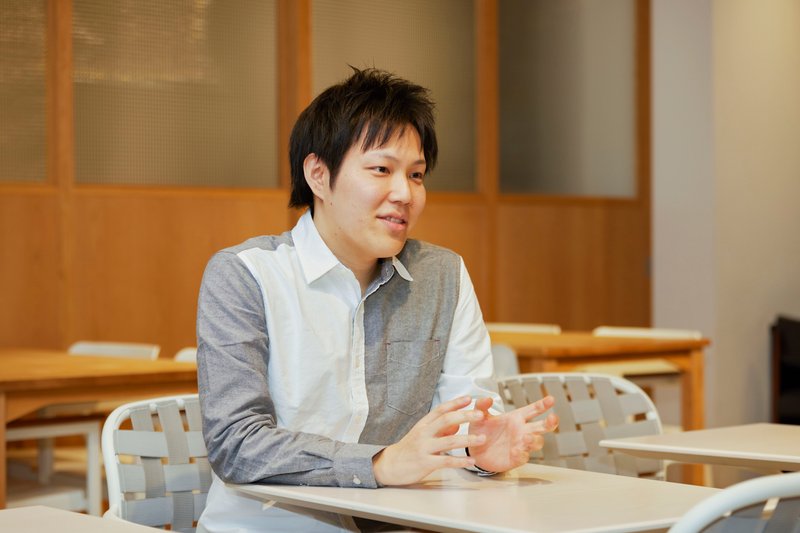 Waveleapではマッチする方が探せそうと期待が持てた｜導入インタビュー｜Waveleap ｜テックリードを目指す女性・ITエンジニアのためのハイスキル転職サービス