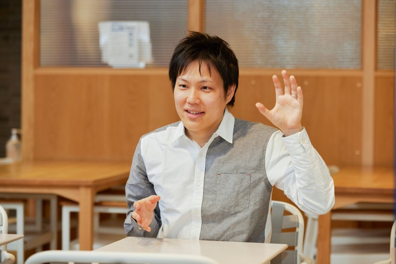 Waveleapではマッチする方が探せそうと期待が持てた｜導入インタビュー｜WAKE Career -ウエイクキャリア-｜女性エンジニア向けハイスキル転職🌊