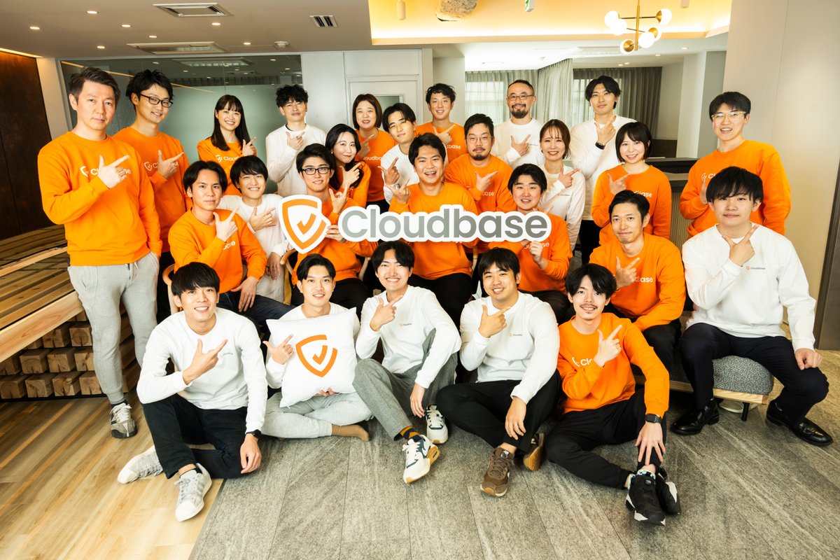 メンバーの躍進こそが喜び！オーナーシップ型組織が魅力のCloudbaseでHRが果たす役割とは｜Cloudbase