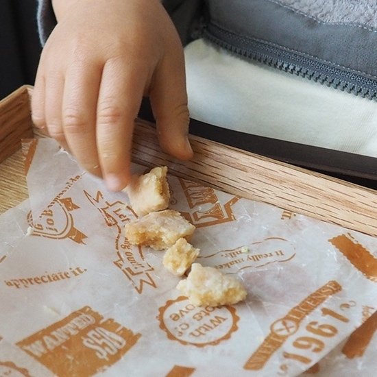 子供と楽しむ、やさしいクッキー【365BAKE にこちゃんビスケット】｜SUZU GROUP