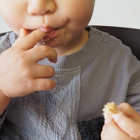 子供と楽しむ、やさしいクッキー【365BAKE にこちゃんビスケット】｜SUZU GROUP