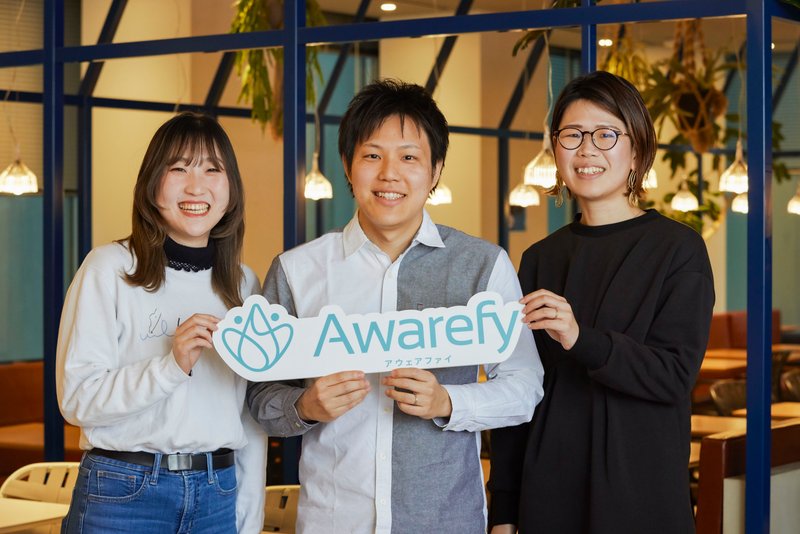 Waveleapではマッチする方が探せそうと期待が持てた｜導入インタビュー｜Waveleap ｜テックリードを目指す女性・ITエンジニアのためのハイスキル転職サービス